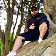 Randolph | Sidemen Wiki | Fandom