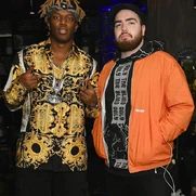 Randolph | Sidemen Wiki | Fandom