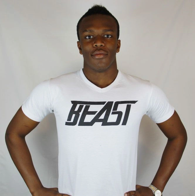 Ksi Beast