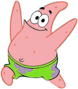 Patrick Star | The Ultimate SpongeBob 2 Wikia | Fandom