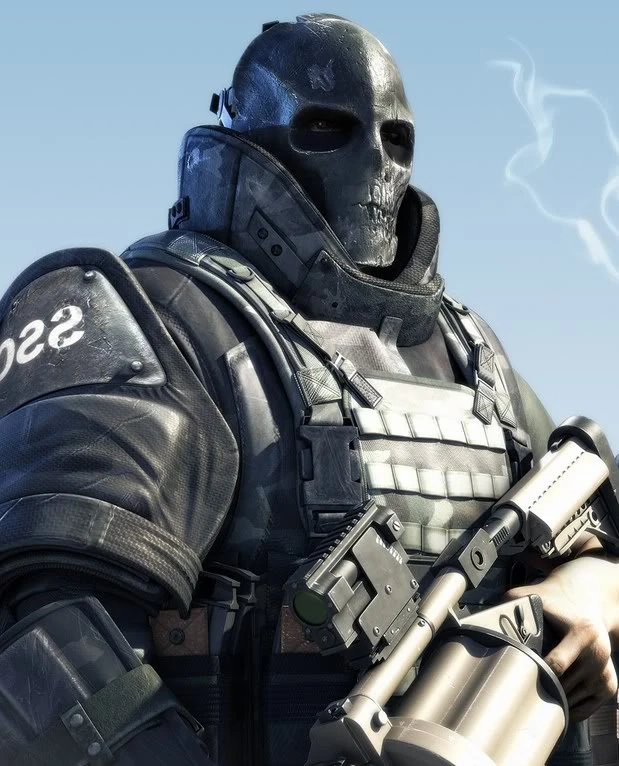 Riley | The Ulyssey Wiki | Fandom