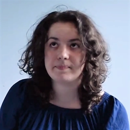 Erica Slender | The Uncanny Upshurs Wiki | Fandom