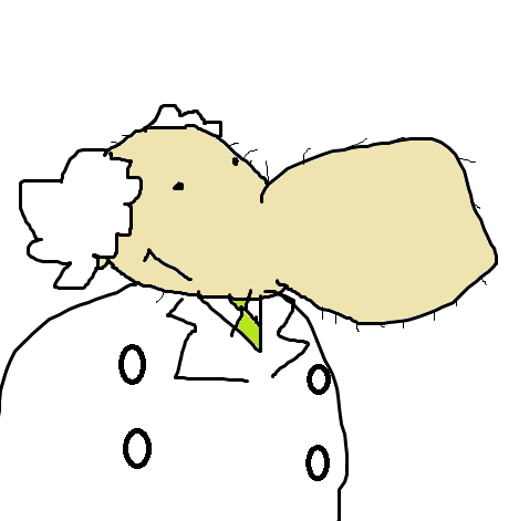 Dr. Eelfnu | The Uncle Dolan Show Wiki | Fandom