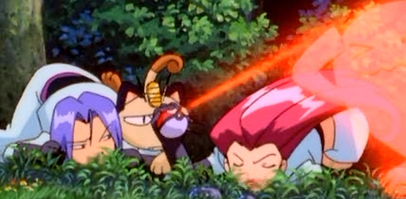 Team Rocket | The Uncreative Wiki | Fandom