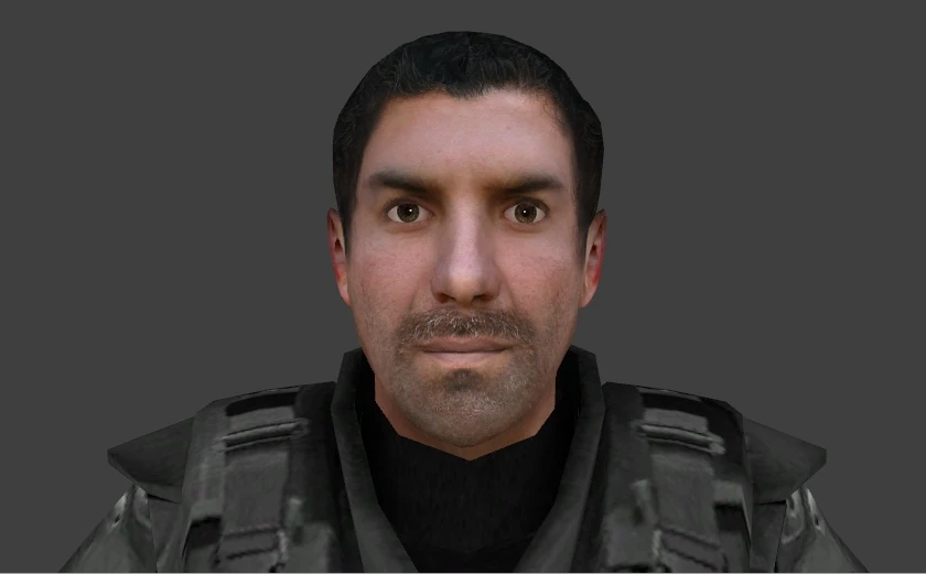 Matthew | Underhell Wiki | Fandom