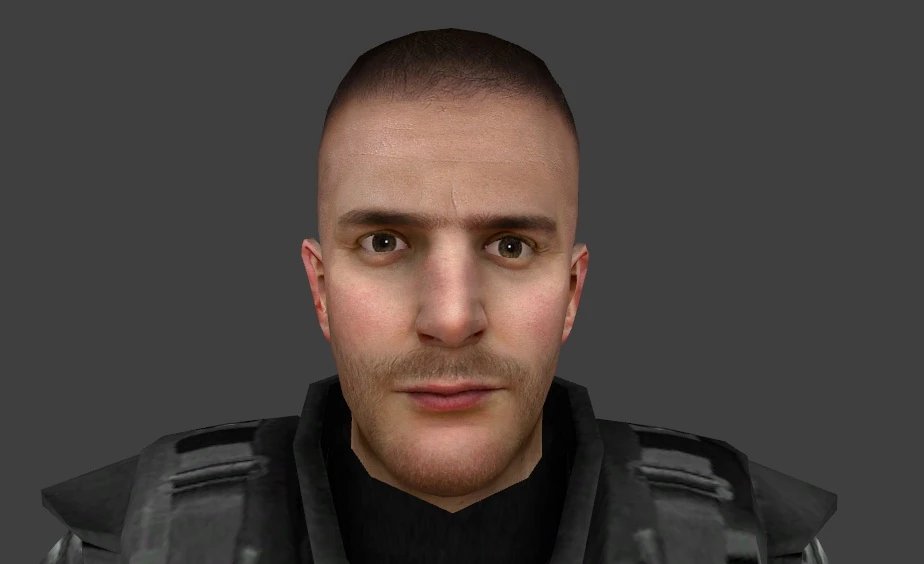 Benjamin | Underhell Wiki | Fandom