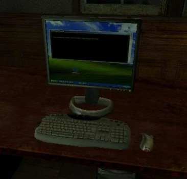 Computer | Underhell Wiki | Fandom