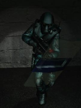 A.R.C. | Underhell Wiki | Fandom