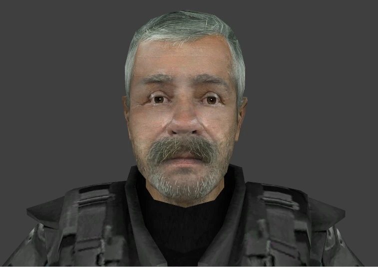 Terrance Mason | Underhell Wiki | Fandom