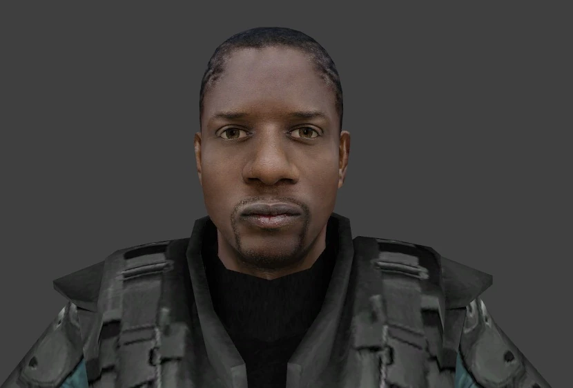 Alex "Junior" Johnson | Underhell Wiki | Fandom