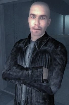 Hostage - U.D.R.C. Complex | Underhell Wiki | Fandom