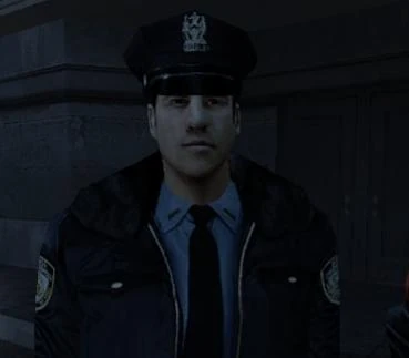 Law Enforcement | Underhell Wiki | Fandom