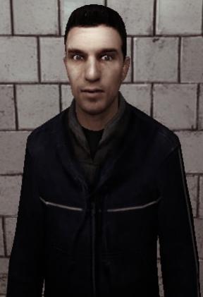 Hostages - Mall | Underhell Wiki | Fandom