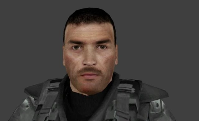 Hector | Underhell Wiki | Fandom