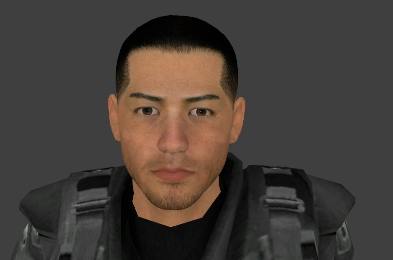 Takeo | Underhell Wiki | Fandom