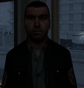 Corporal | Underhell Wiki | Fandom