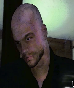 Jake Hawkfield | Underhell Wiki | Fandom