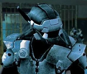 Frank's Assassin | Underhell Wiki | Fandom