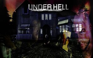 Underhell Wiki | Fandom