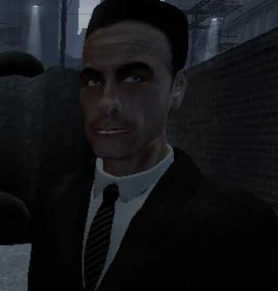 Micheal | Underhell Wiki | Fandom