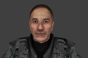 Malcolm | Underhell Wiki | Fandom