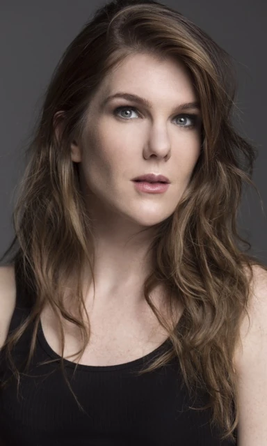 Lily Rabe | The Undoing Wiki | Fandom