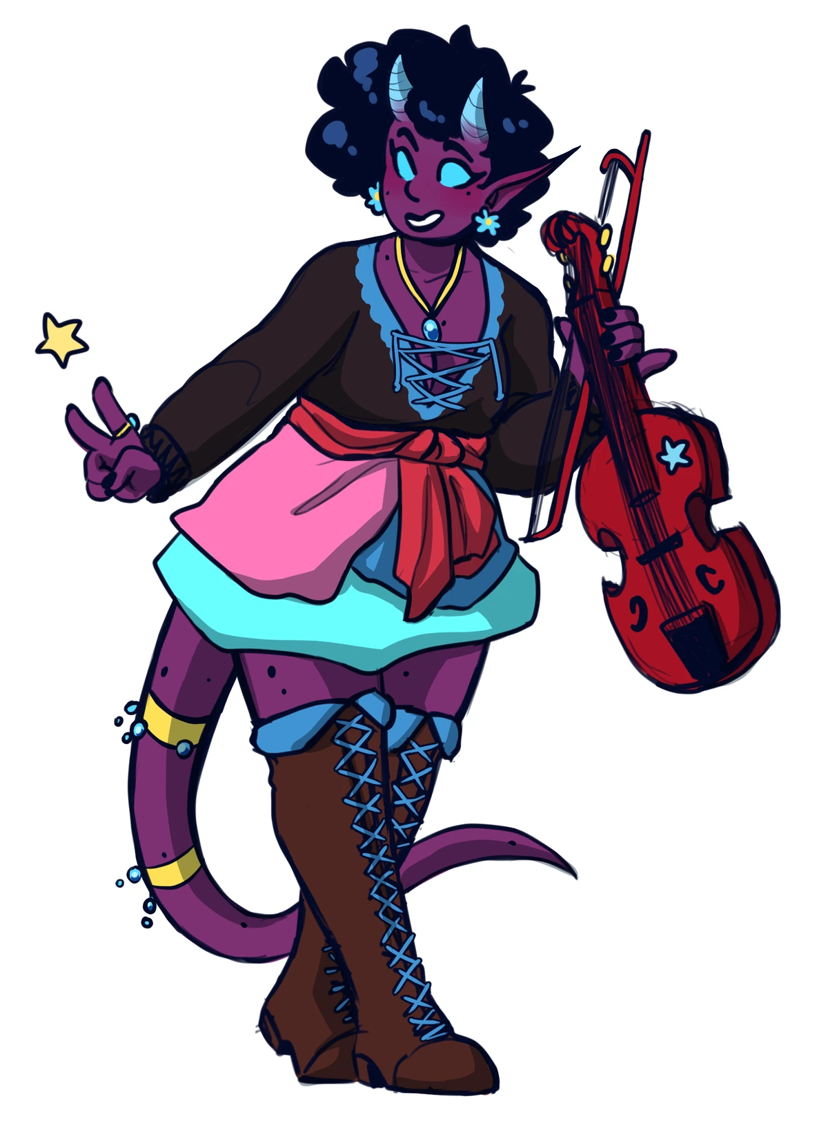 Valentine | TheUnexpectables Wiki | Fandom