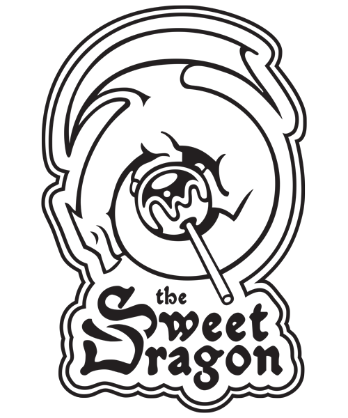 The Sweet Dragon | TheUnexpectables Wiki | Fandom