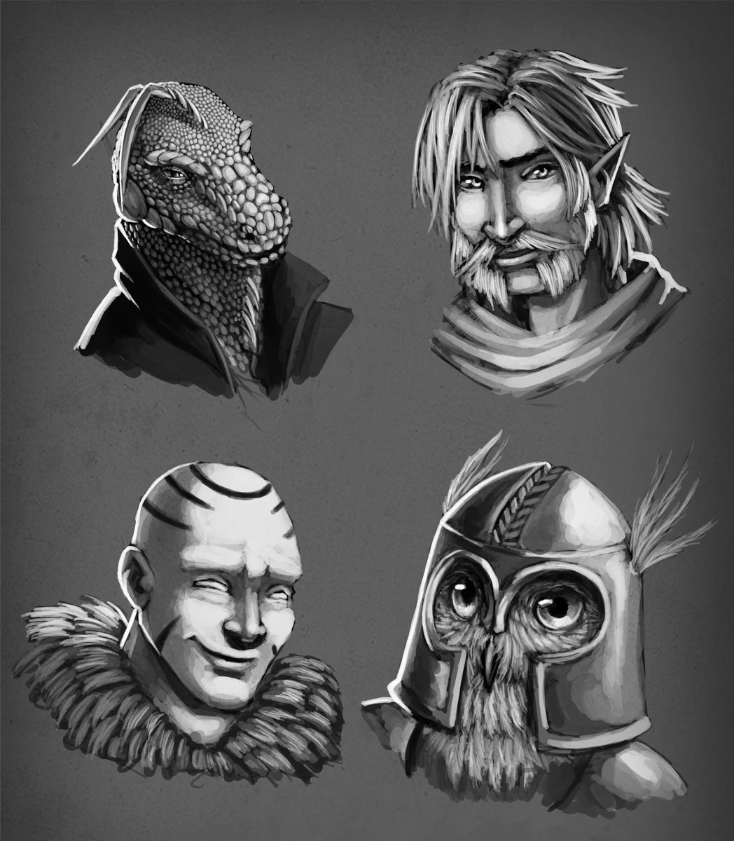 The Unpredictables | TheUnexpectables Wiki | Fandom