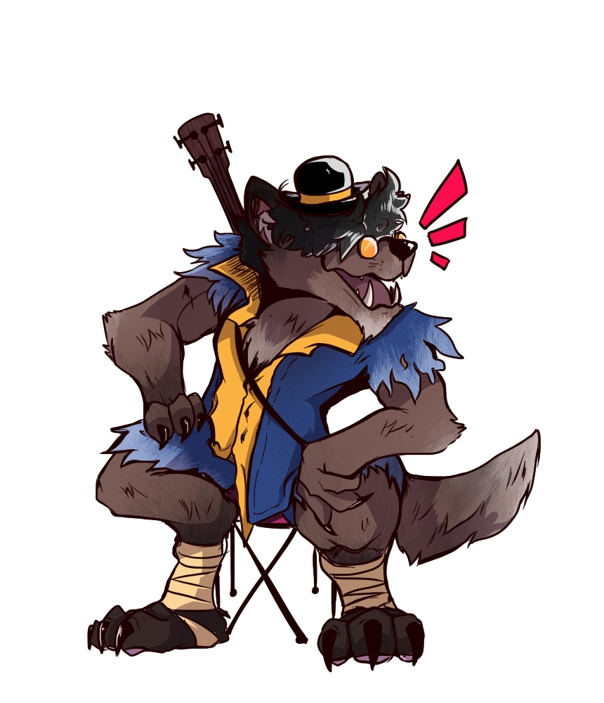 Category:Gnoll Characters | TheUnexpectables Wiki | Fandom