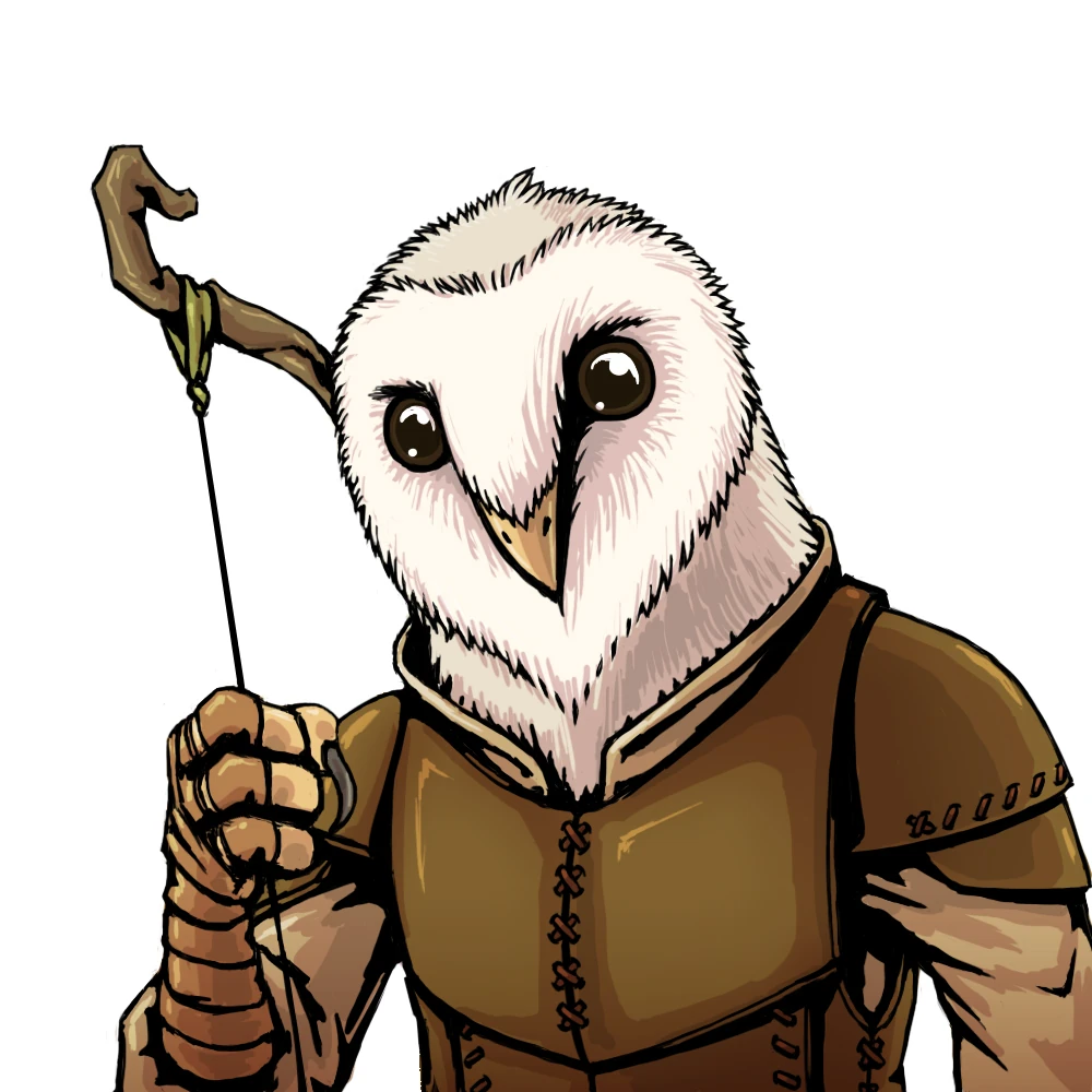 Swoop | TheUnexpectables Wiki | Fandom