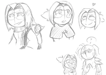 Ivan | TheUnexpectables Wiki | Fandom
