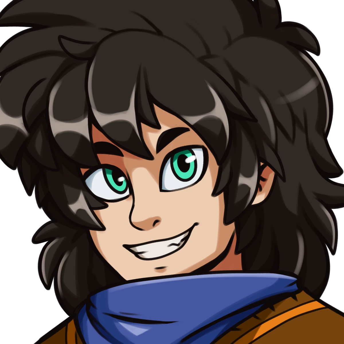 Ky | TheUnexpectables Wiki | Fandom