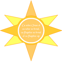 United Clergy of Orun | TheUnexpectables Wiki | Fandom