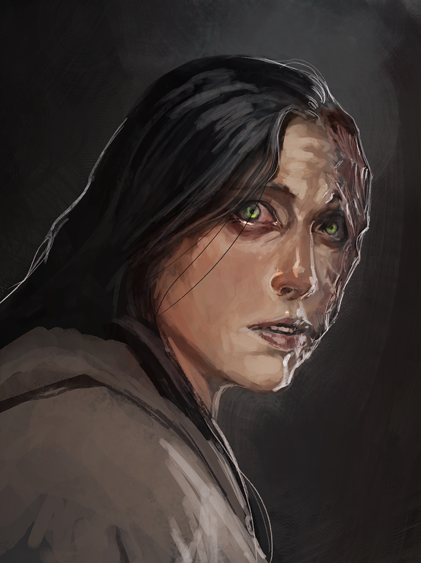 Hellina | TheUnexpectables Wiki | Fandom