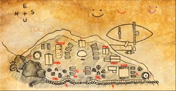 United Clergy Base | TheUnexpectables Wiki | Fandom