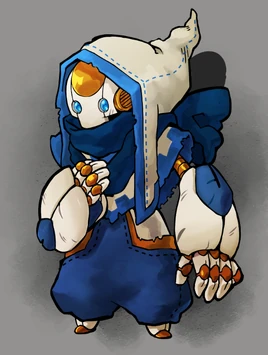 Log | TheUnexpectables Wiki | Fandom