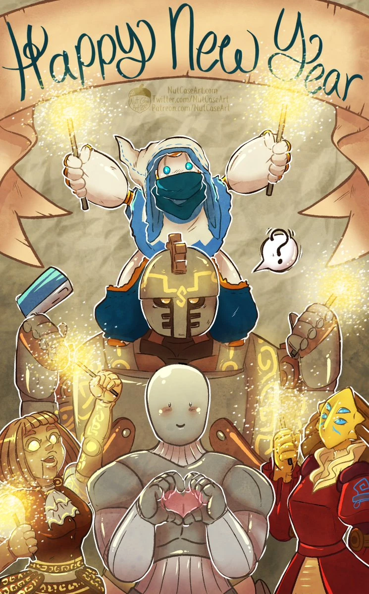 Category:Construct Characters | TheUnexpectables Wiki | Fandom