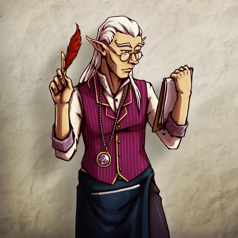 Ire | TheUnexpectables Wiki | Fandom