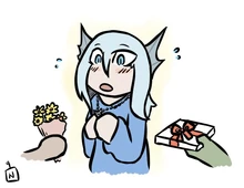 Zotira | TheUnexpectables Wiki | Fandom