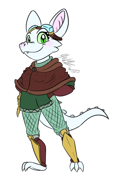 Winter | TheUnexpectables Wiki | Fandom