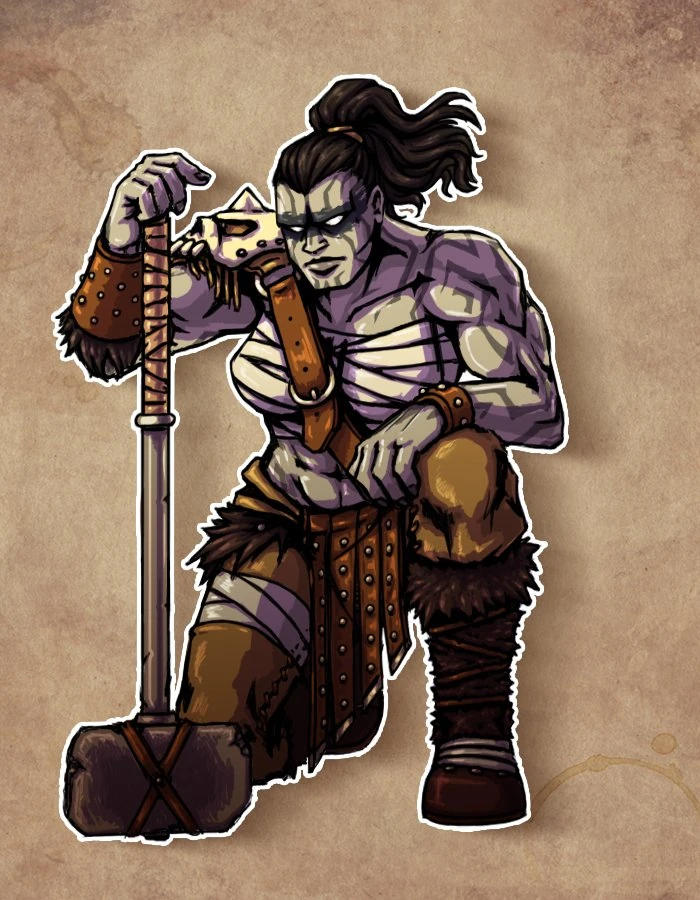 Vel | TheUnexpectables Wiki | Fandom