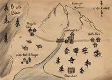 Wolf's Den | TheUnexpectables Wiki | Fandom
