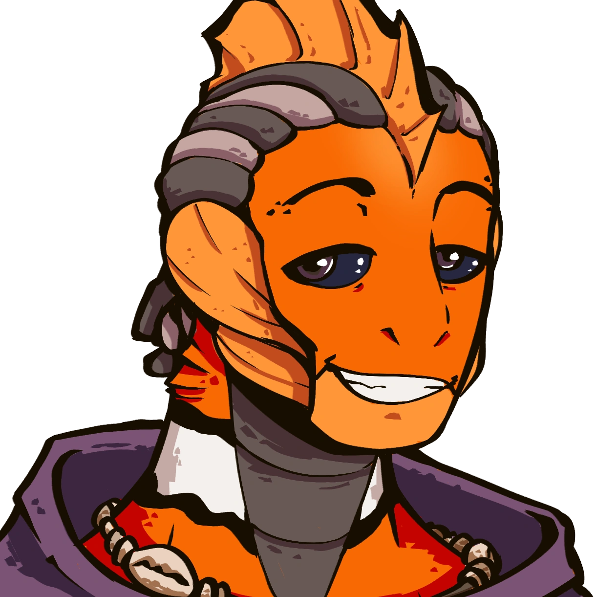 Zenrio | TheUnexpectables Wiki | Fandom