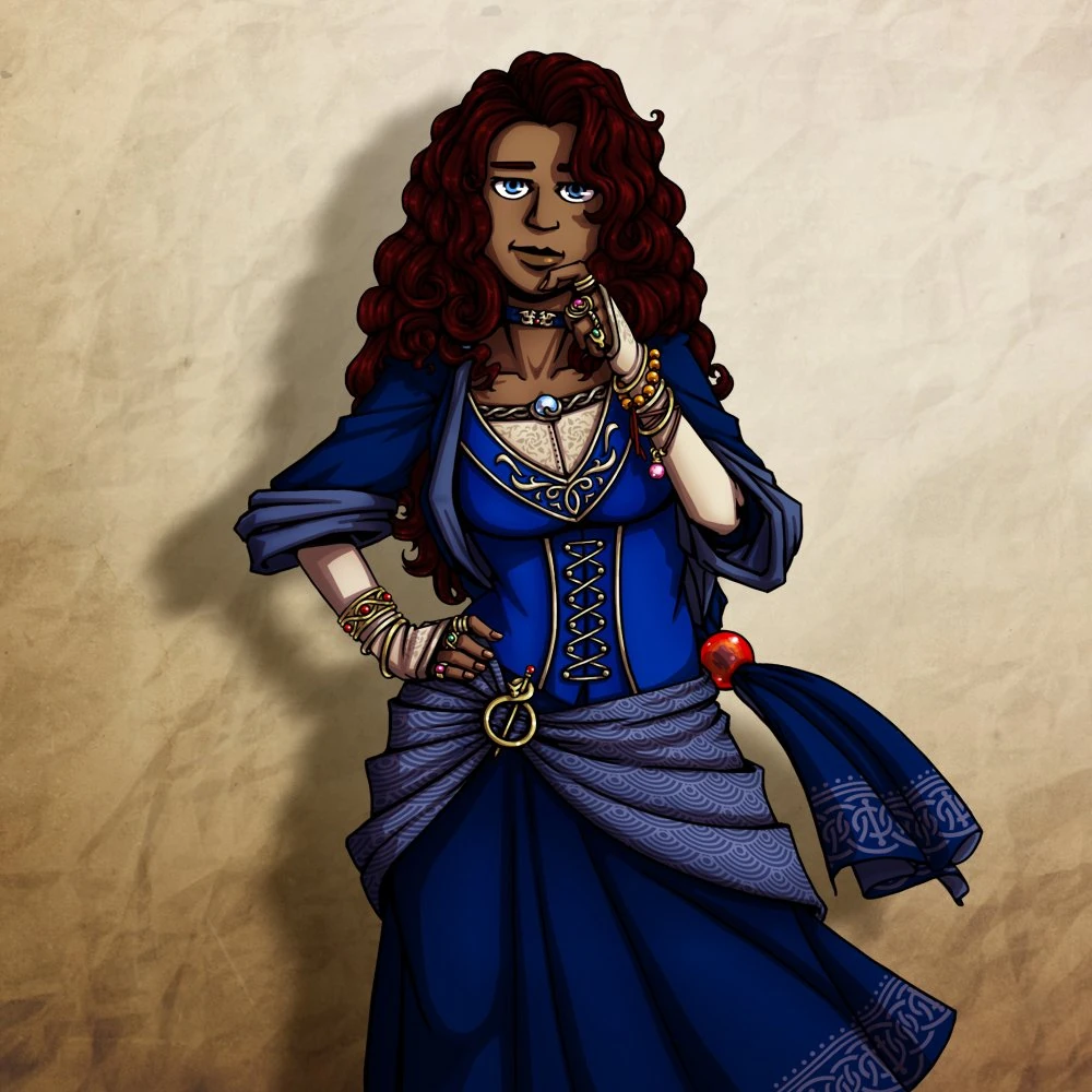 Dorothy | TheUnexpectables Wiki | Fandom