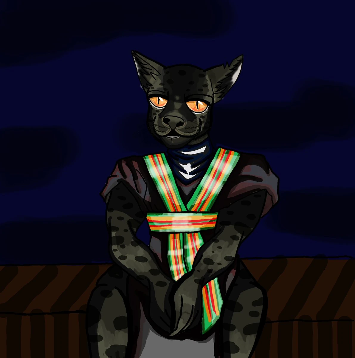 Mr. Cuddles | TheUnexpectables Wiki | Fandom