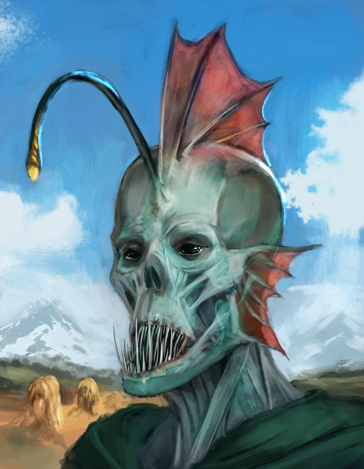 Muidos | TheUnexpectables Wiki | Fandom