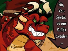 Brimfang | TheUnexpectables Wiki | Fandom