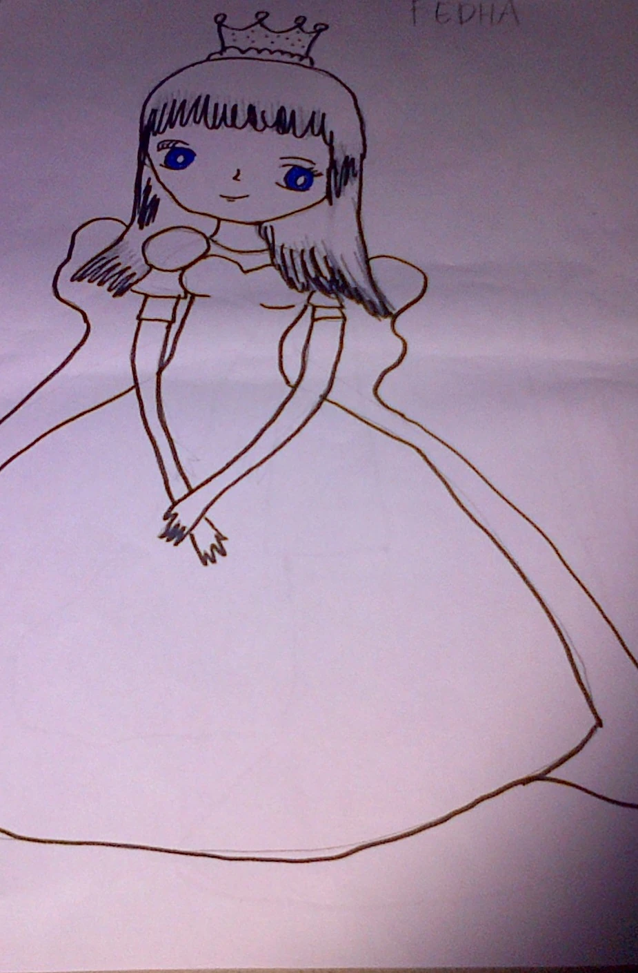 Fedha | The Unexpected King Wiki | Fandom