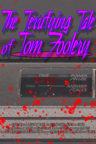 The Terrifying Tale of Tom Foolery | The Unexpected Podcast Wiki | Fandom